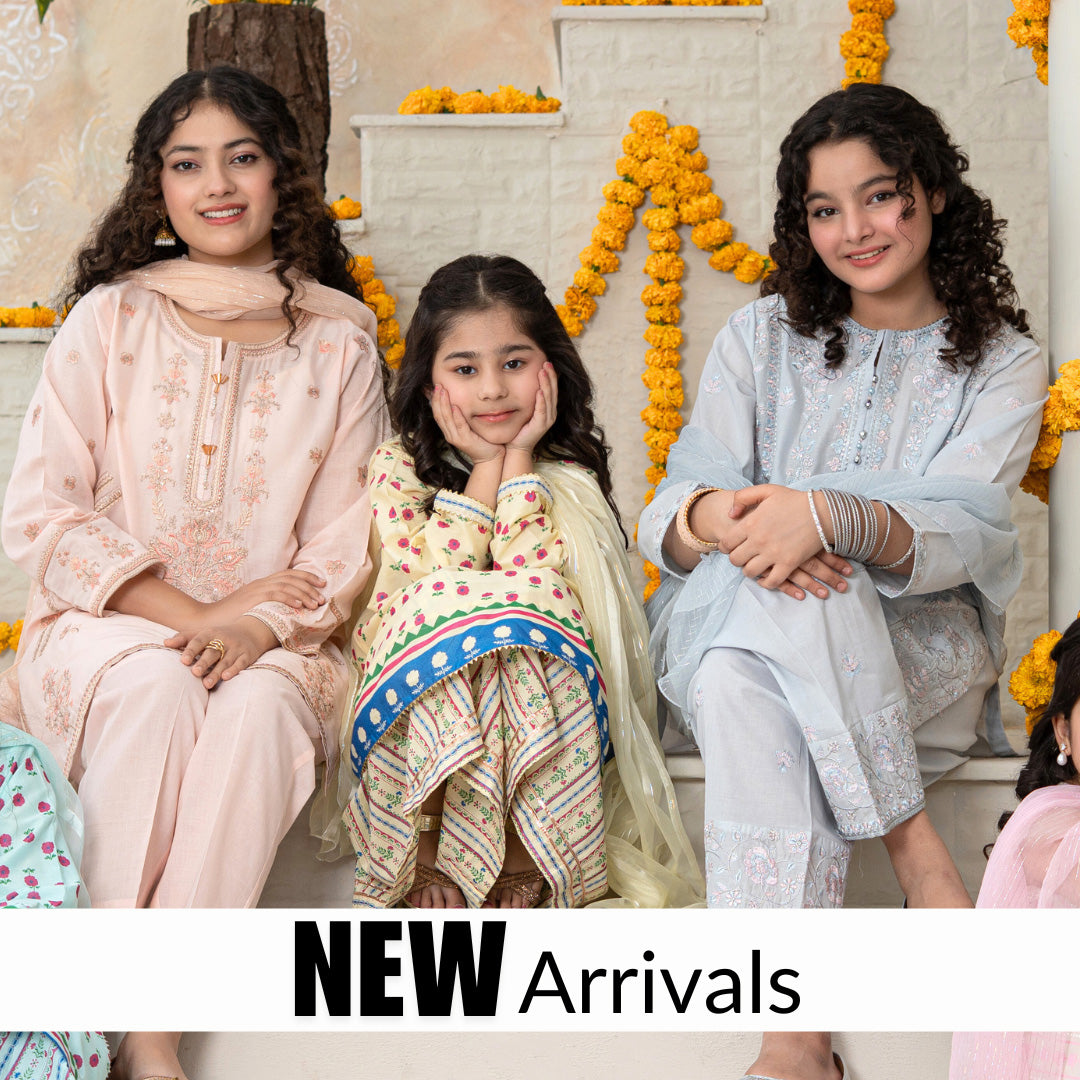 New Arrival Discover our latest collection for women outfits – MAHROO